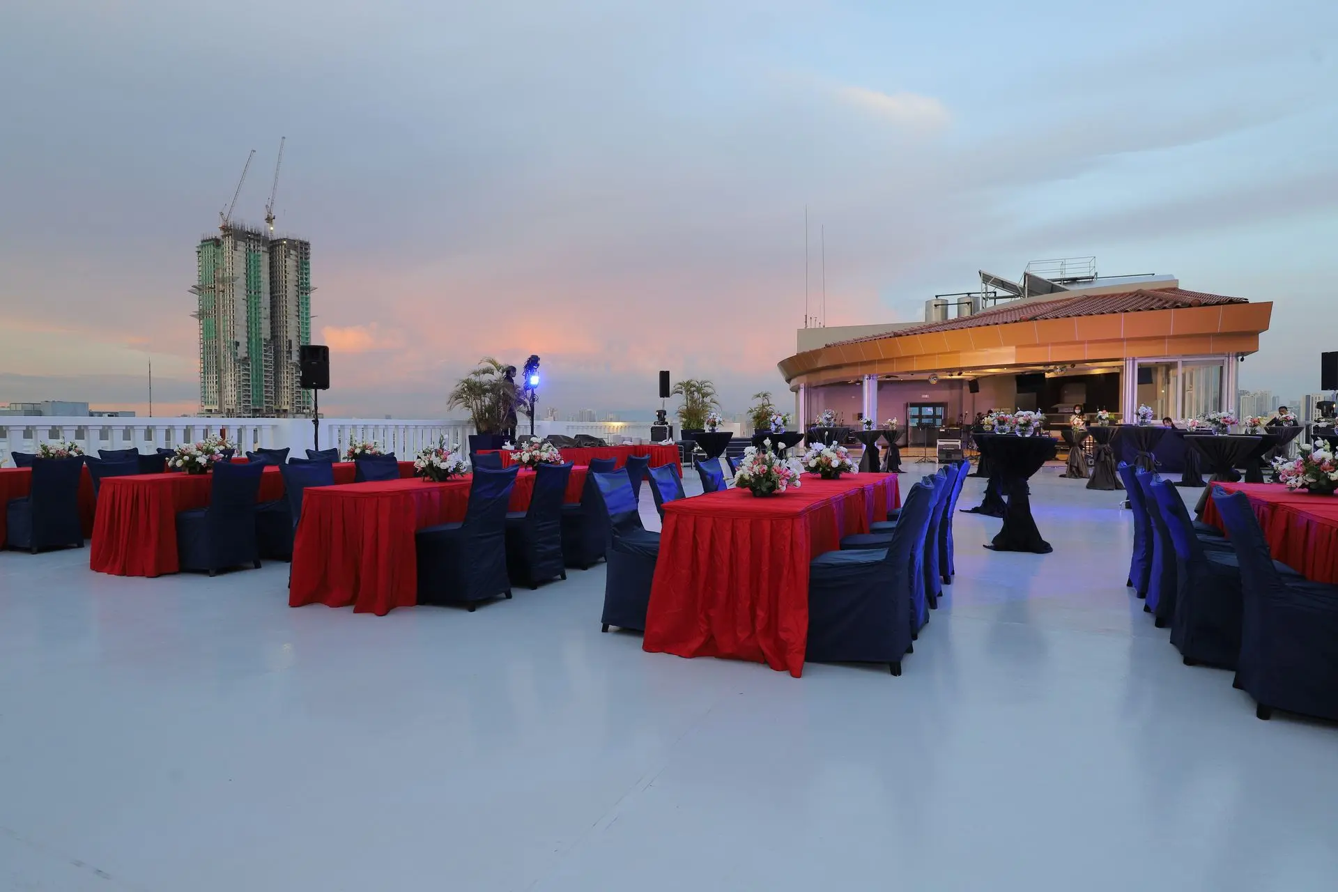 UMTC Banquet and Socials: Stakeholders Celebrate Triumph | United ...