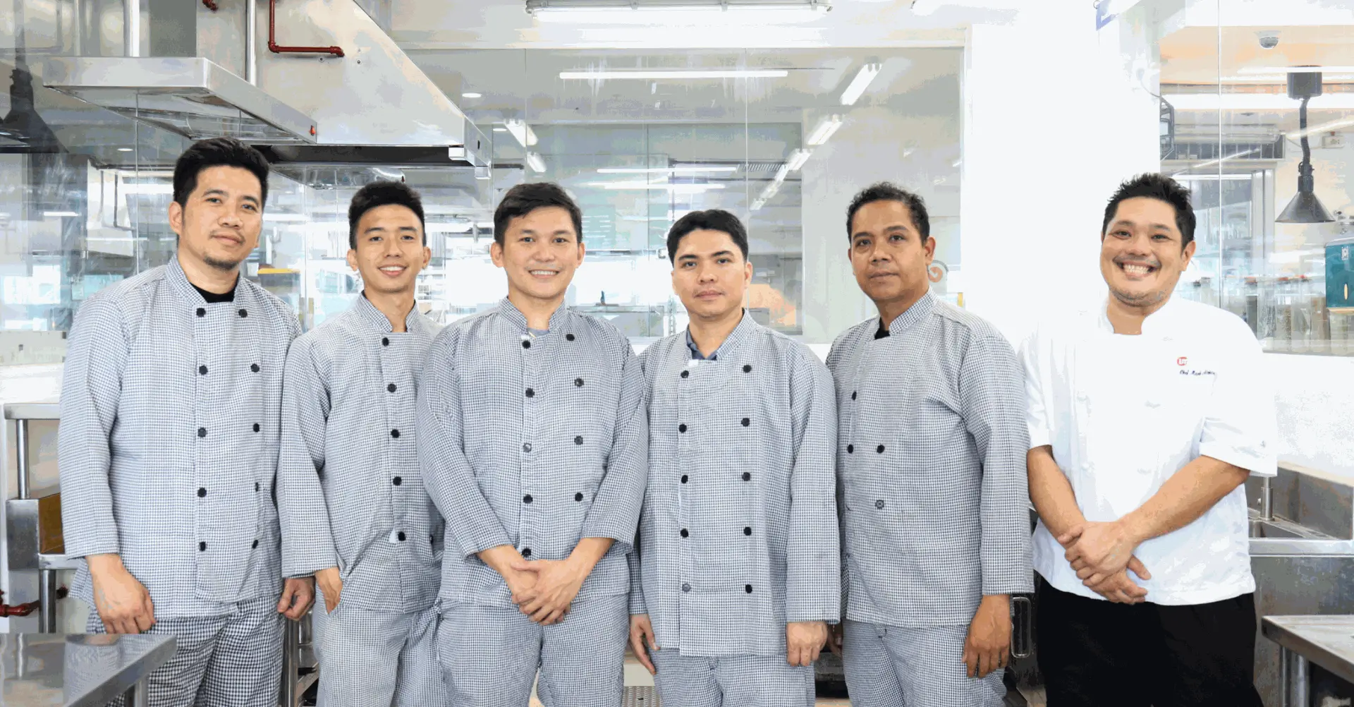 Enhancing Stewarding Skills: The Messman Enhancement Course | United ...