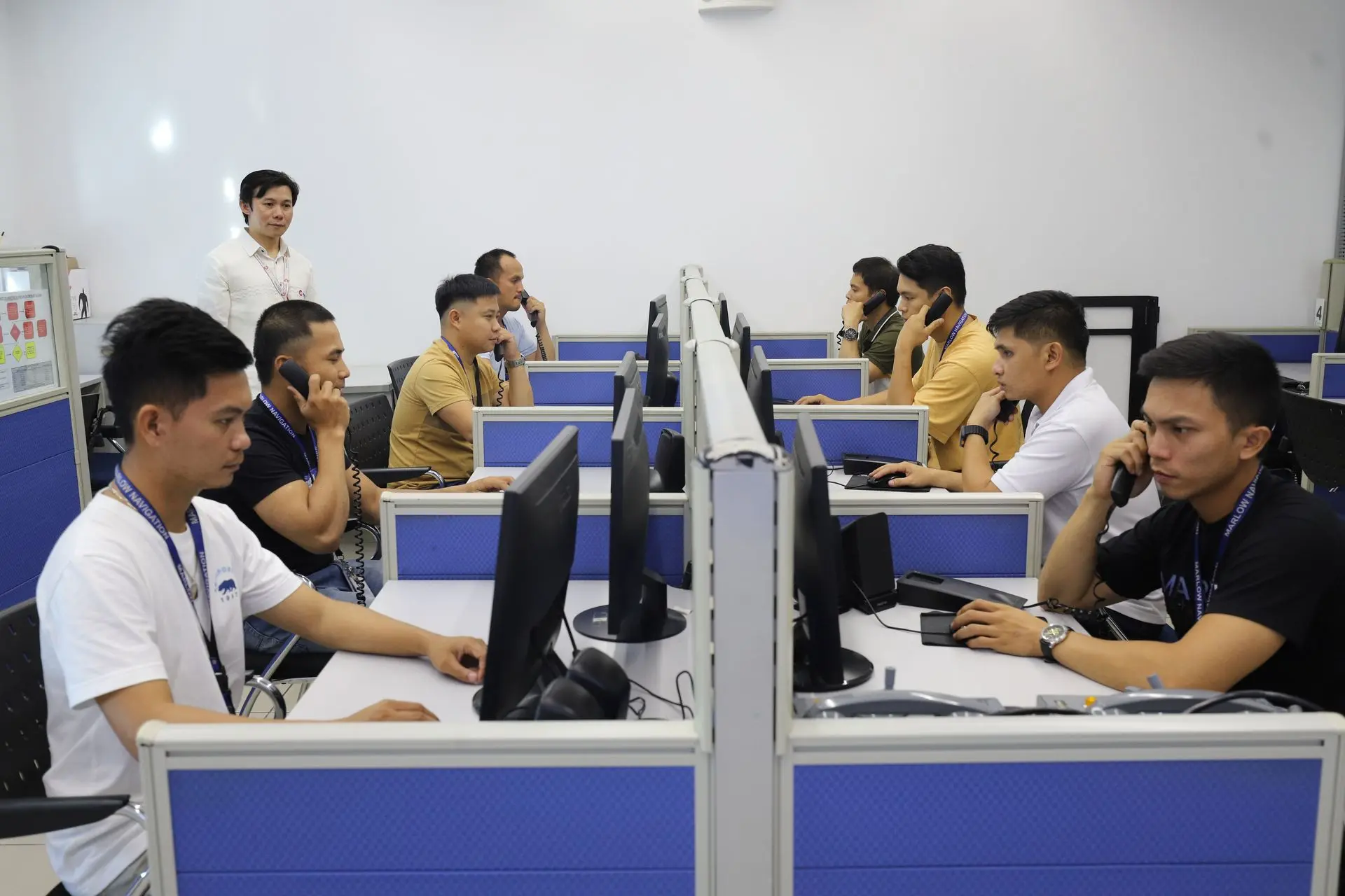 Bridge Watchkeeping Refresher Training for Deck Officers | United ...