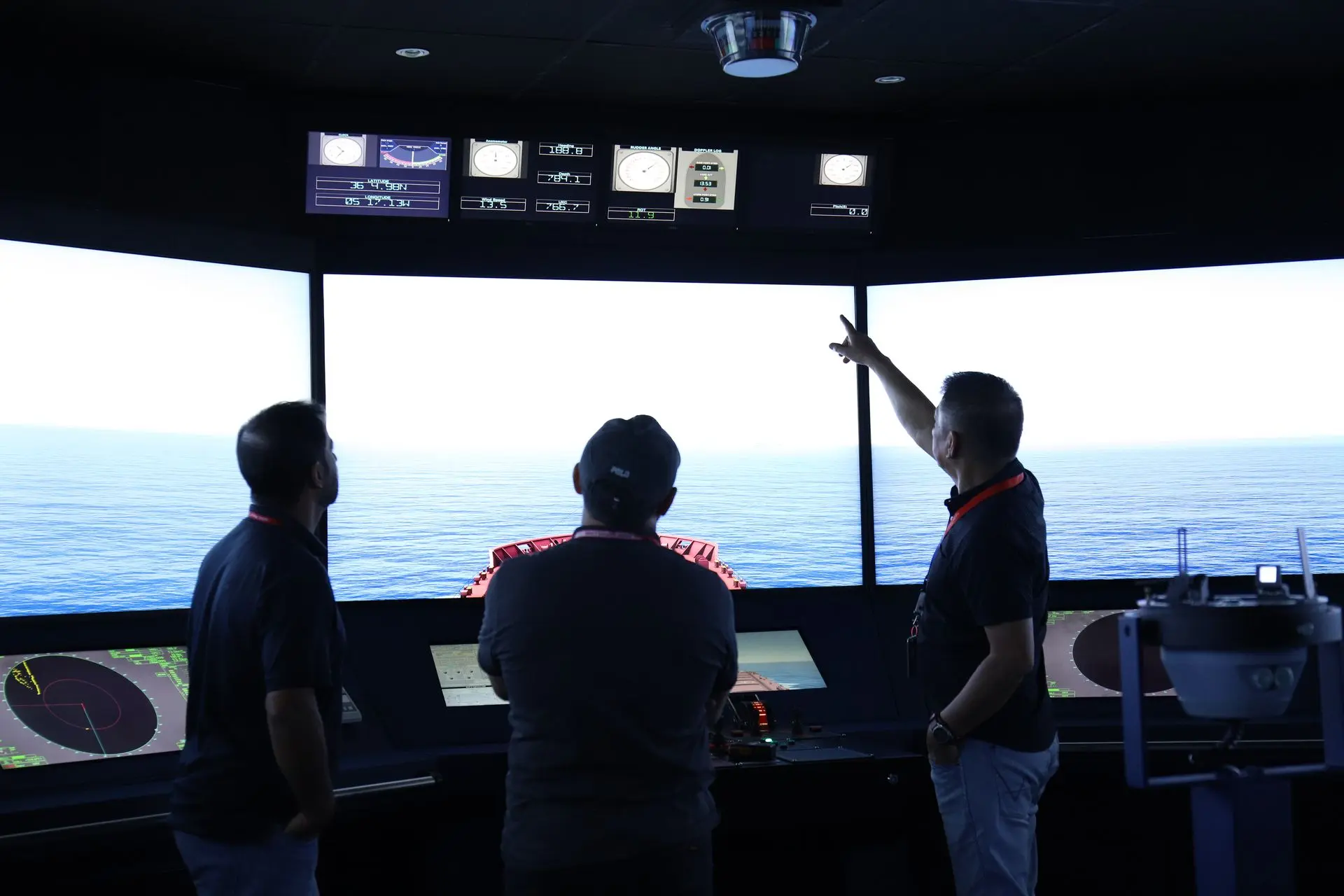 Pre-test for 2nd Officers Promoted to Chief Officers | United Marine ...
