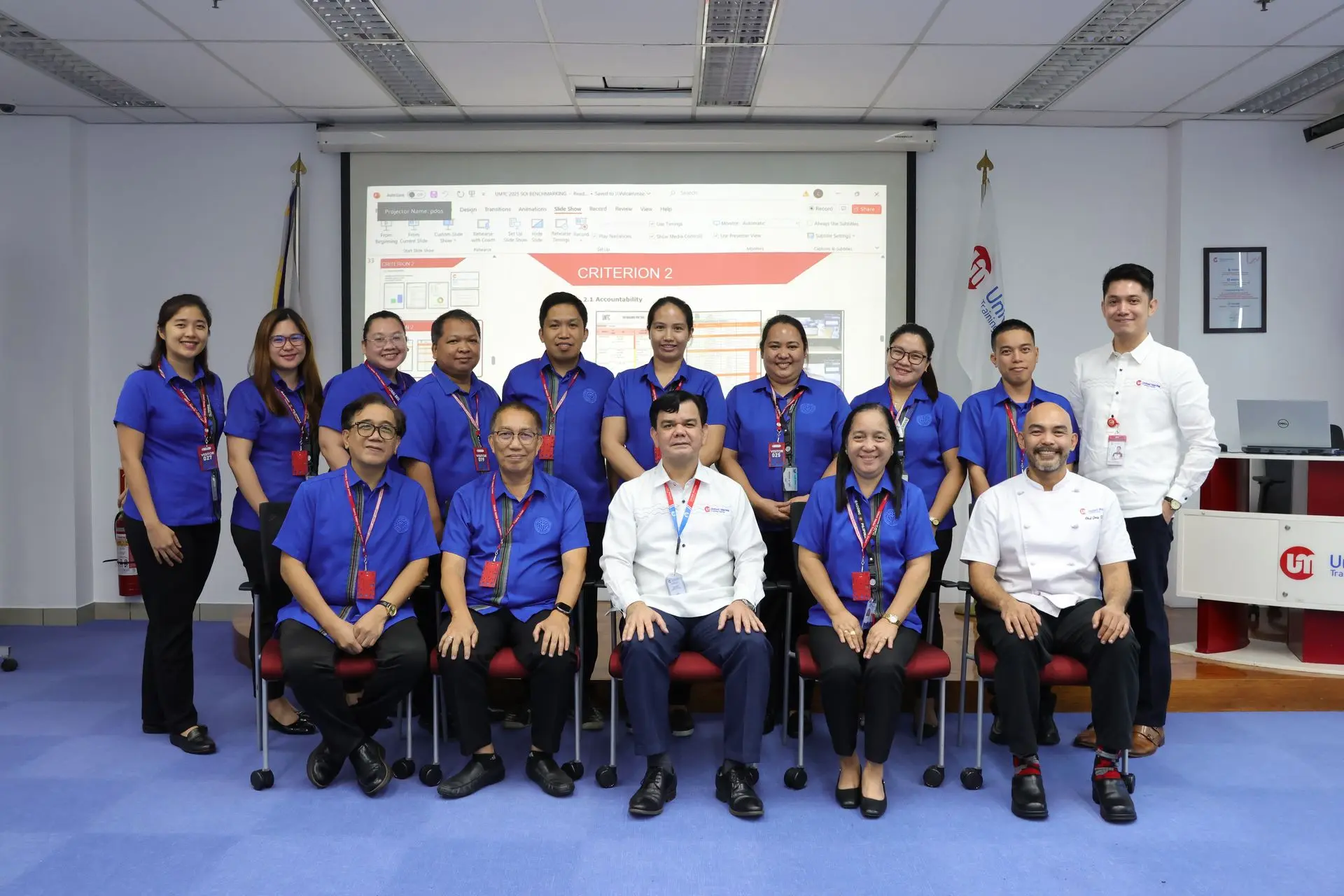 Regional Training Center- Korea- Philippines Vocational Training Center ...